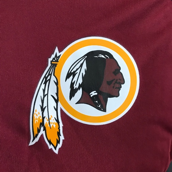 NFL | Jackets & Coats | Nfl Washington Redskins Tx3 Cool Pullover ...
